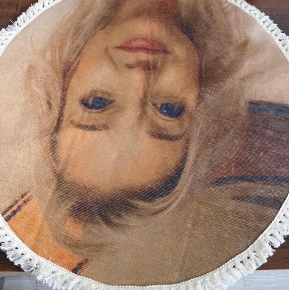 Other | Face Mat | Poshmark